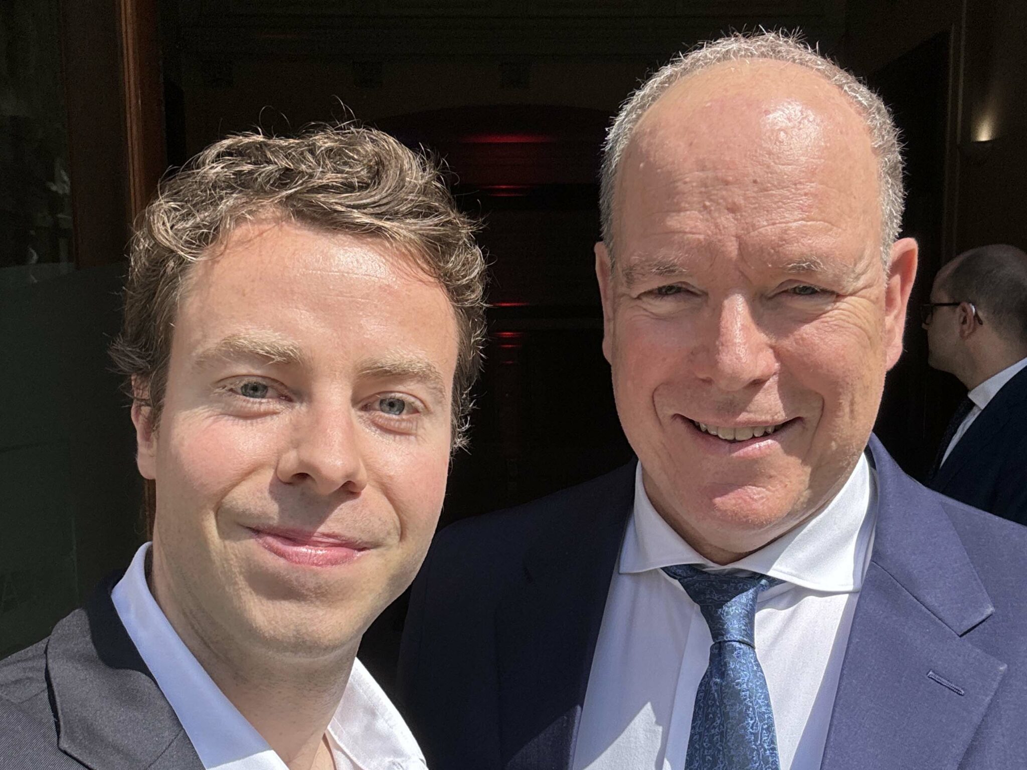 famille de Gouyon Matignon – une famille bientôt millénaire